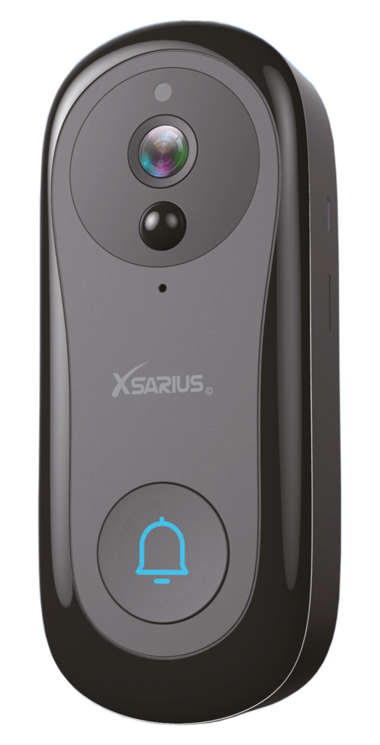 Xsarius – Made to Enjoy