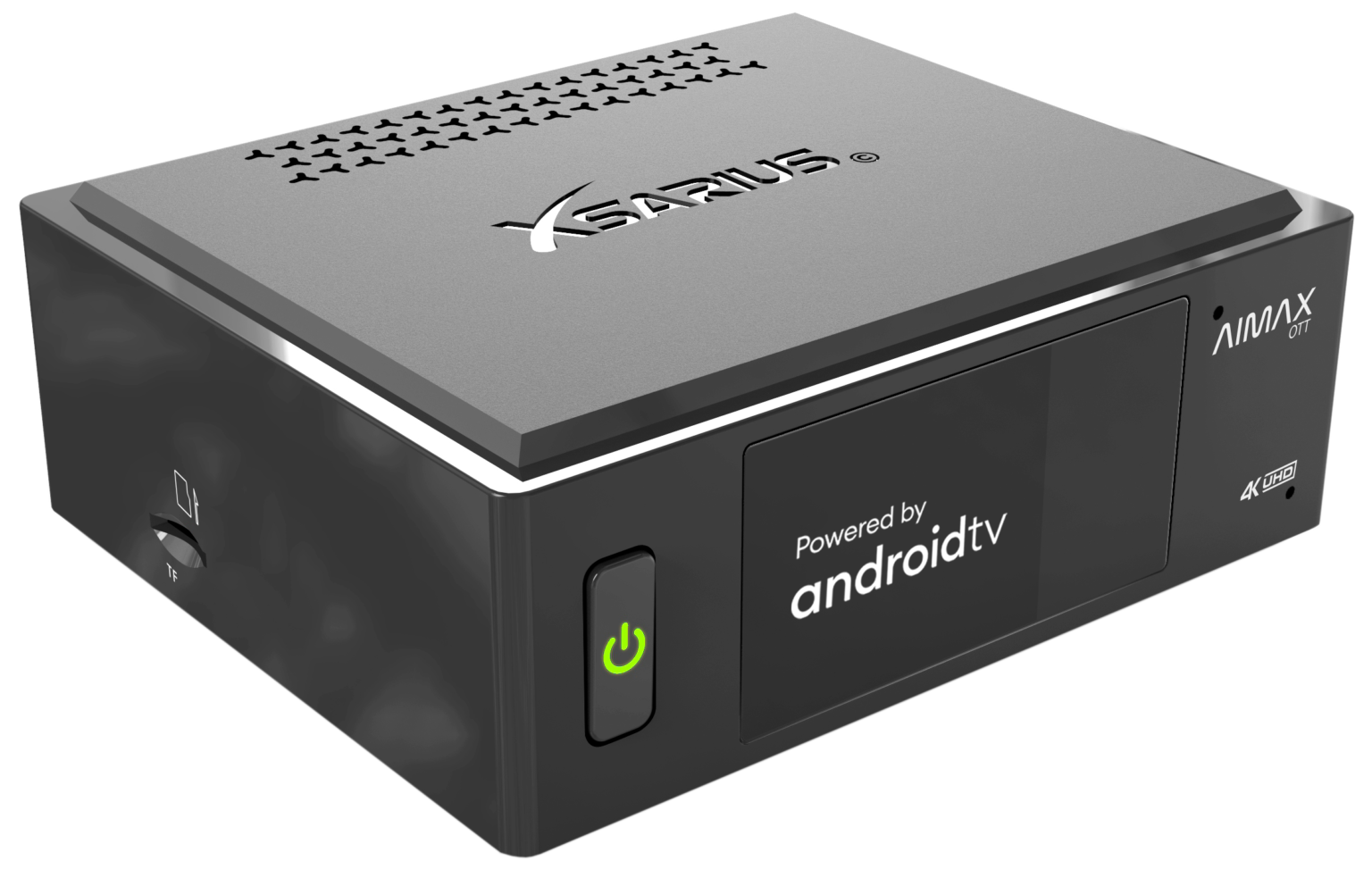 Xsarius-Aimax – Xsarius