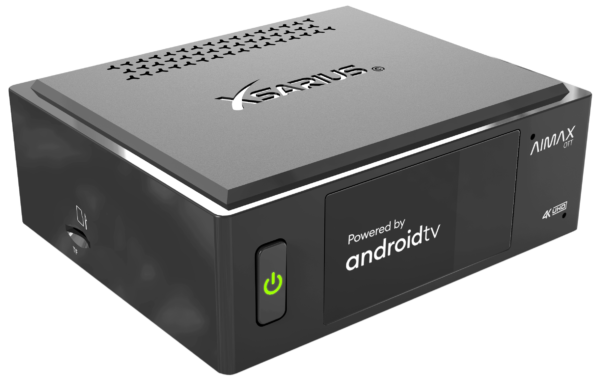 Xsarius-Aimax – Xsarius