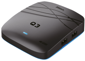 Xsarius – Made to Enjoy