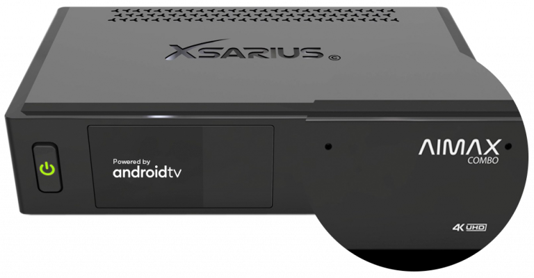 Aimax combo – Xsarius