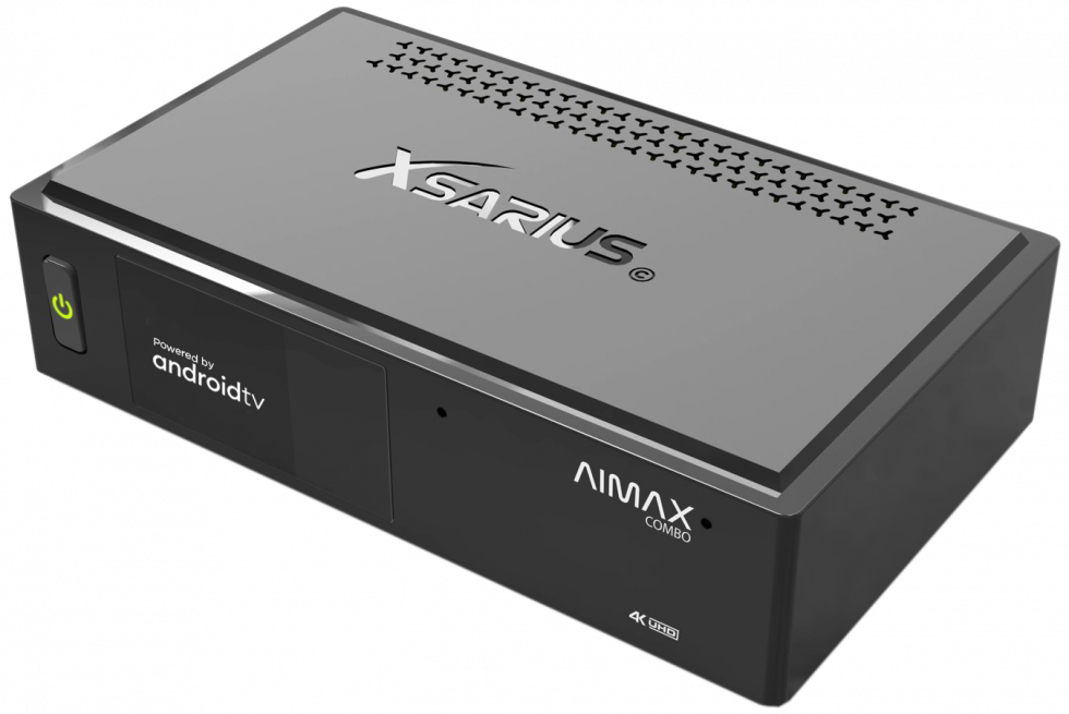 Xsarius – Made to Enjoy