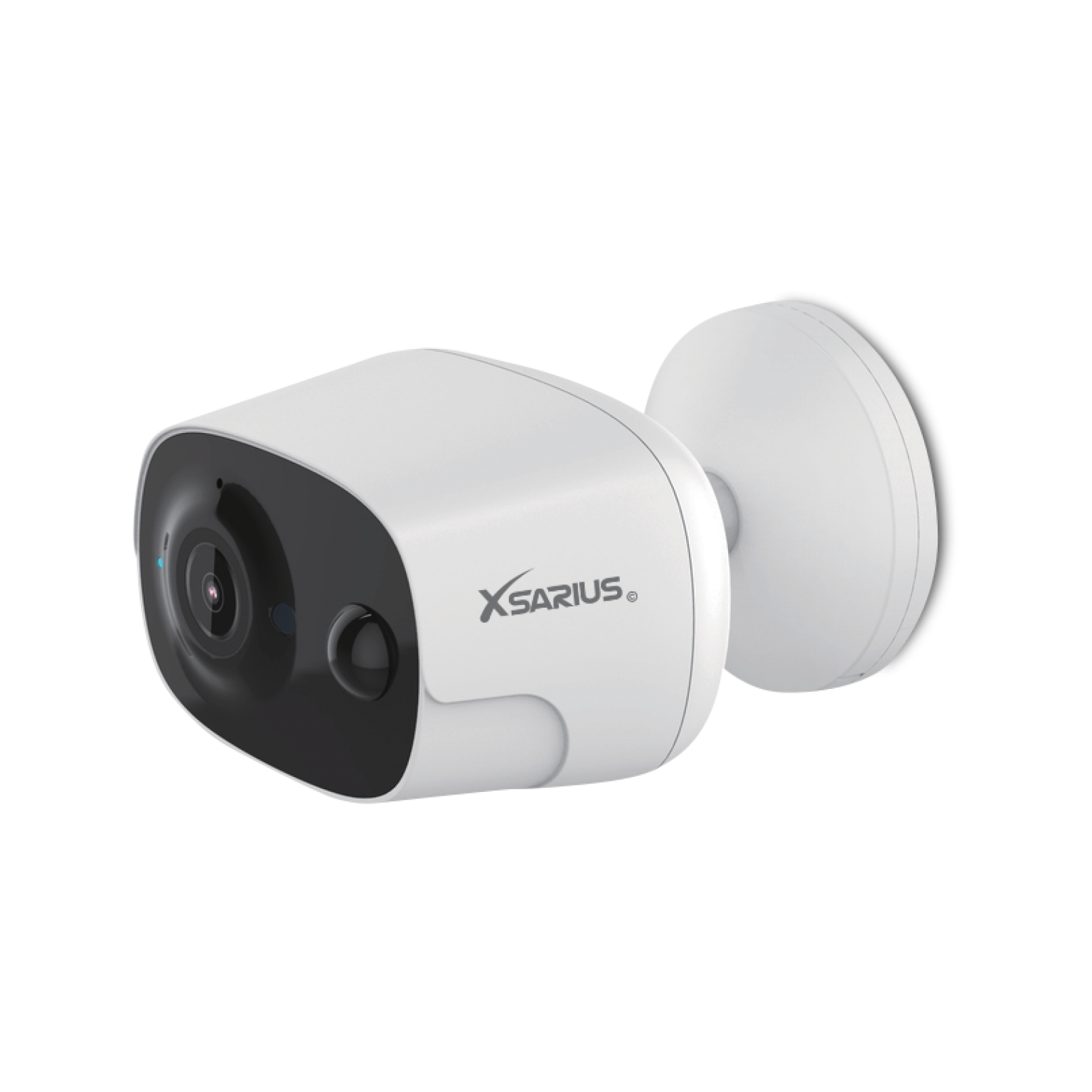 Xsarius – Made to Enjoy