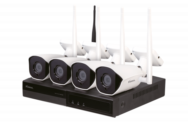 Xsarius – Made to Enjoy