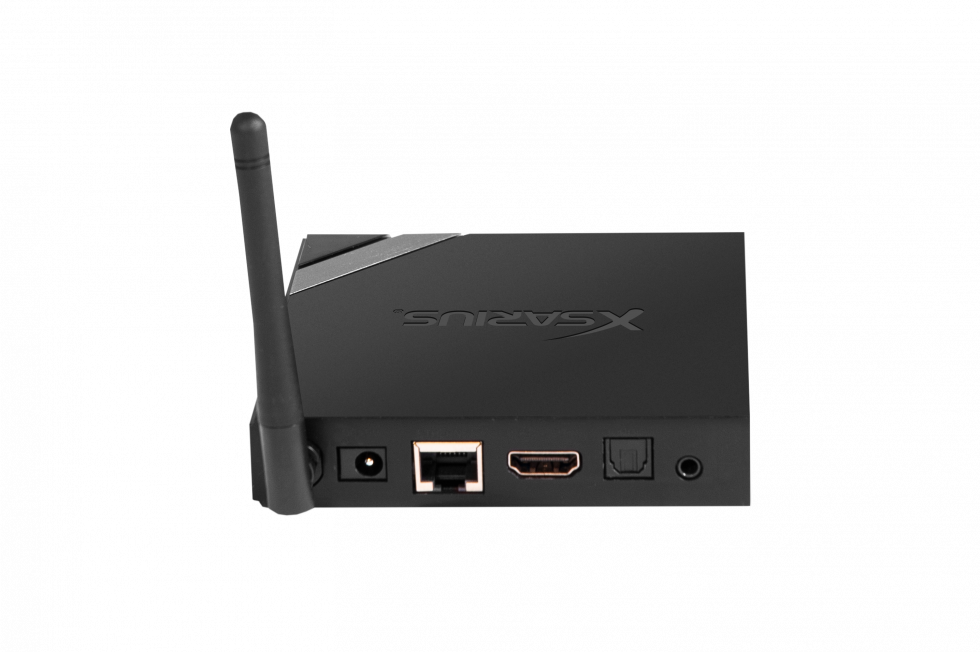 Avant 3+ Ultra Wit – Xsarius