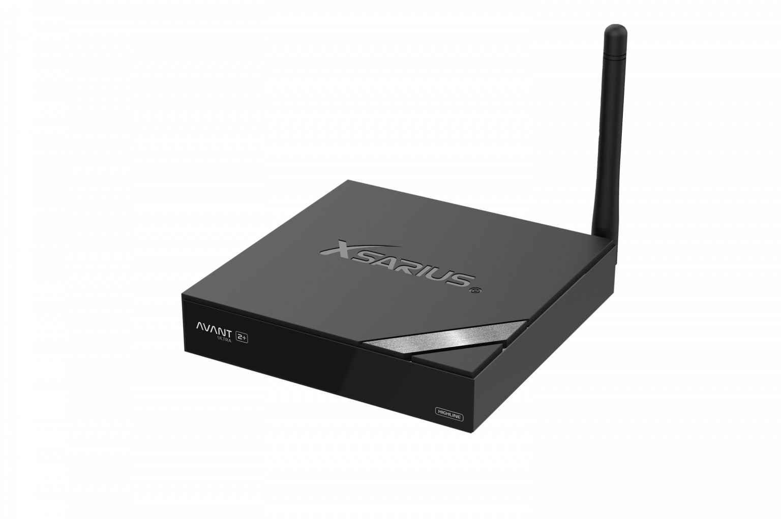 Avant 2+ Ultra – Xsarius