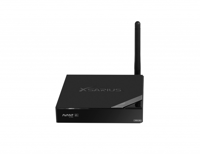 Avant 3+ Ultra Wit – Xsarius