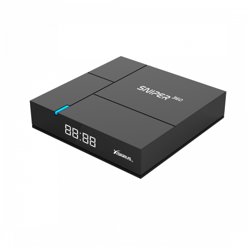 sniper 360 – Xsarius