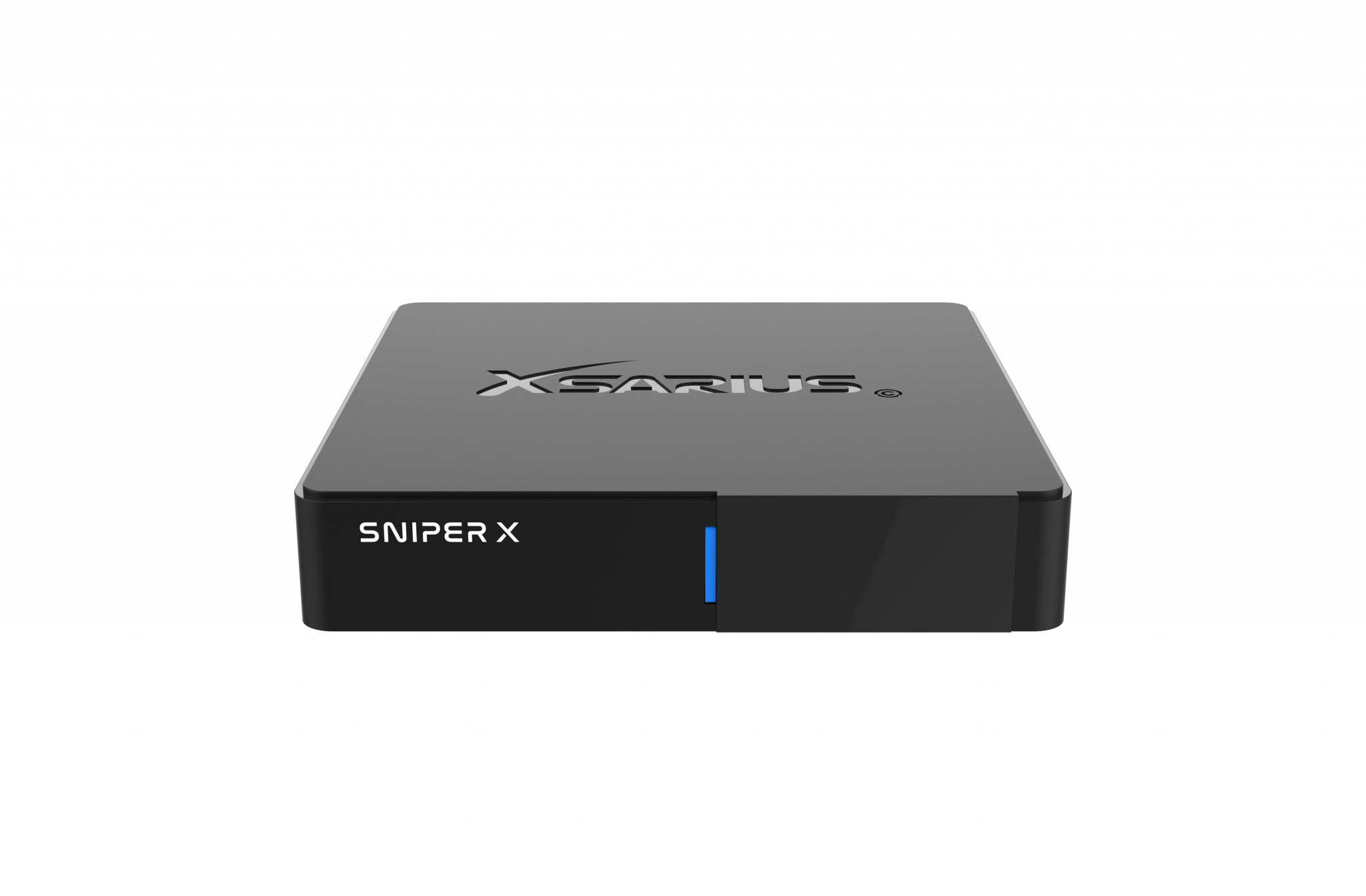 sniper x black – Xsarius