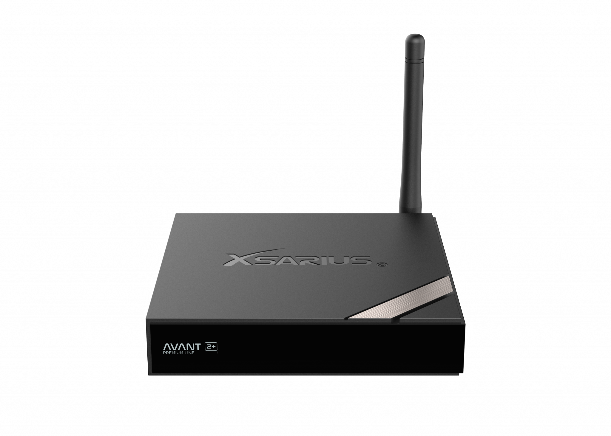 avant-2+ – Xsarius