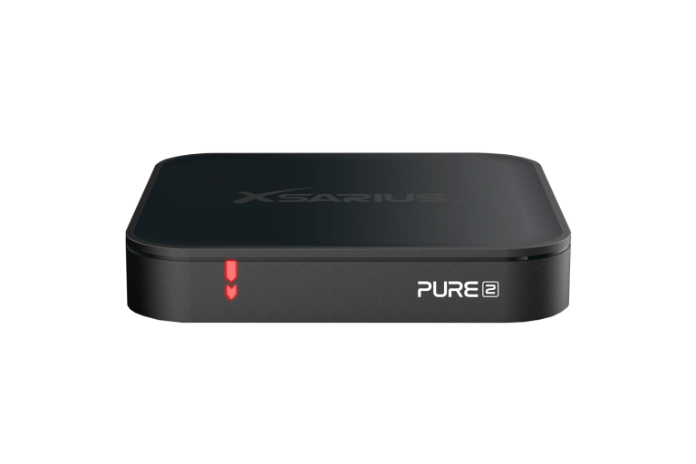 Pure 2 – Xsarius