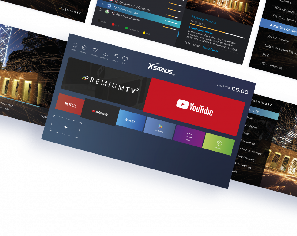 Avant 3+ Ultra Wit – Xsarius