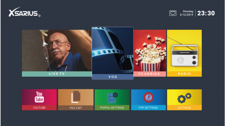 sniper 360 – Xsarius