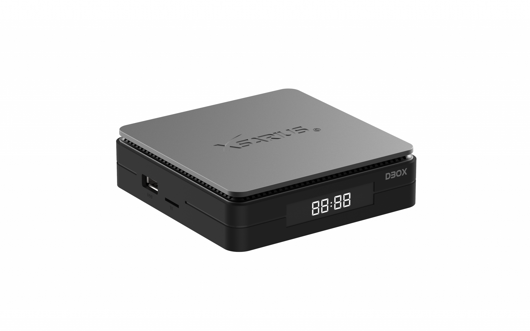 Xsarius – Made to Enjoy